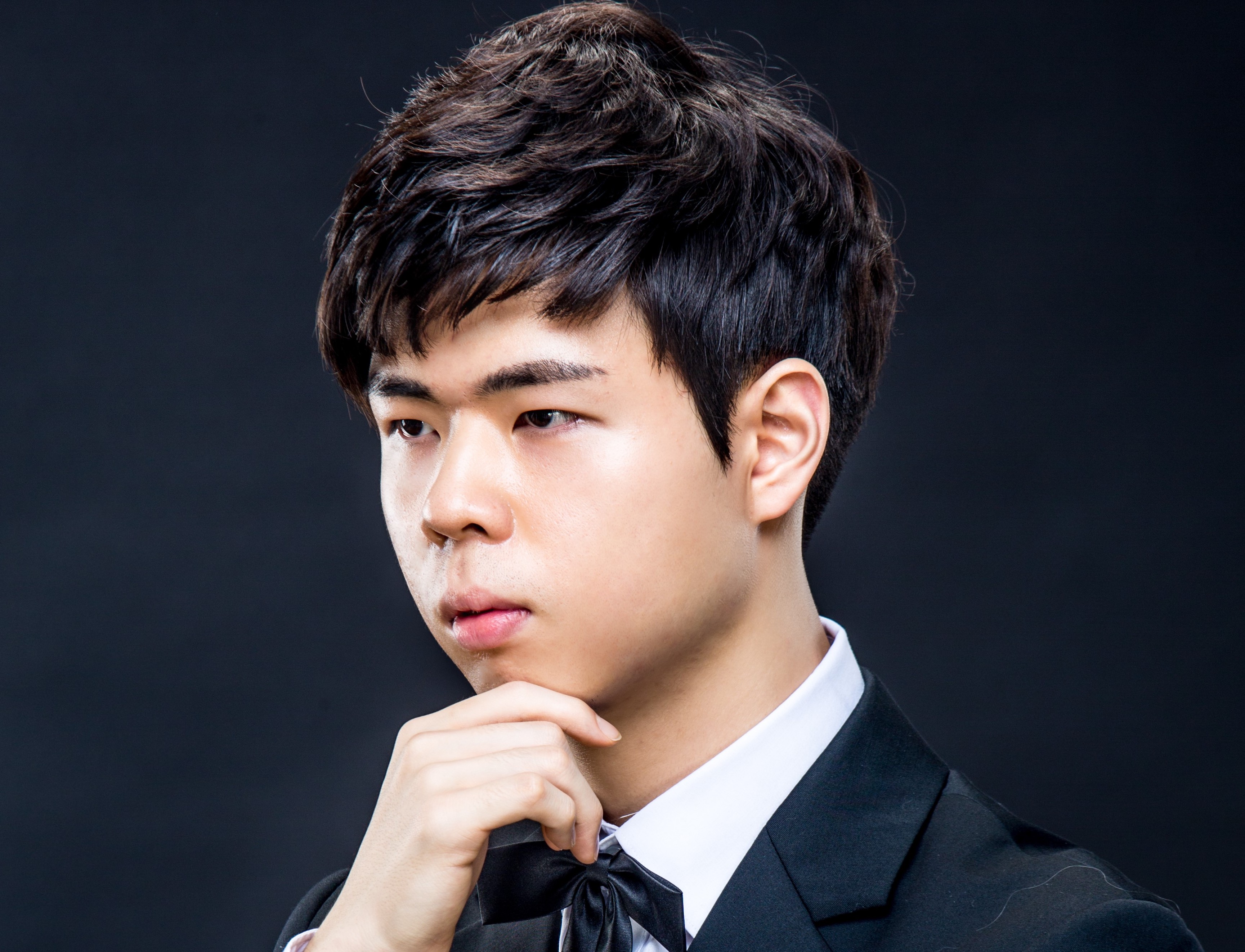 JUN HWI CHO | HOROWITZ COMPETITION KYIV-GENEVA